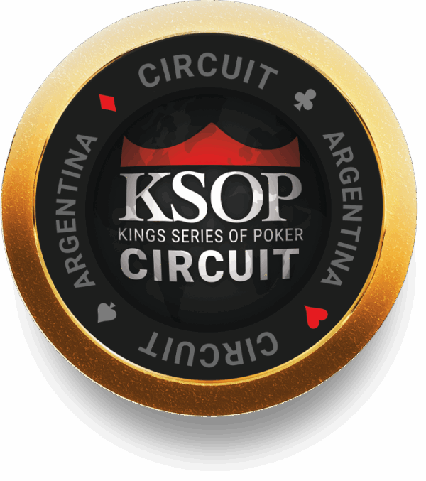 Buenos Aires – KSOP GGPoker Circuit