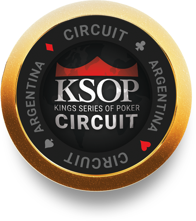 Buenos Aires – KSOP GGPoker Circuit